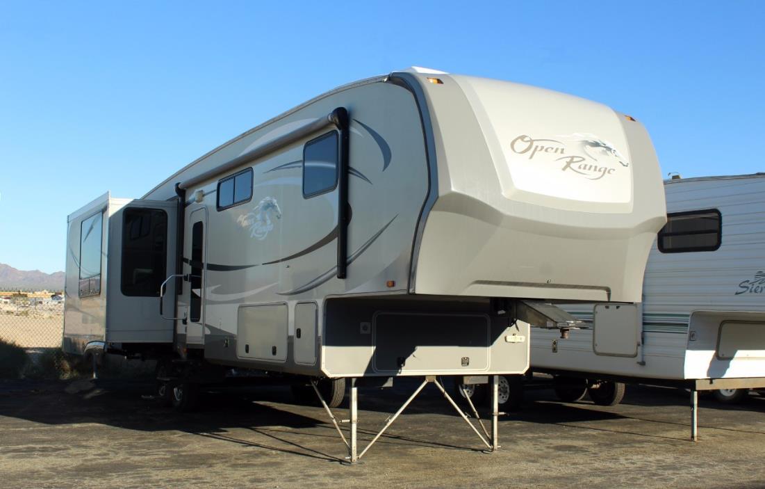 Open Range Open Range RVs for sale Open Range Open Range RVs for sale