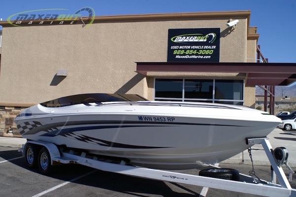 Nordic 25 Rage Boats For Sale