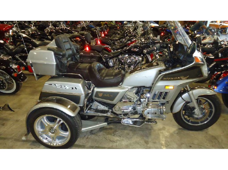 1986 Honda Goldwing Gl1200 Motorcycles for sale 1986 Honda Goldwing Gl1200 Motorcycles for sale
