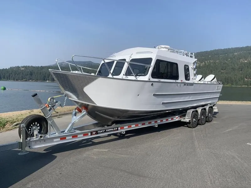 Raider Boats For Sale